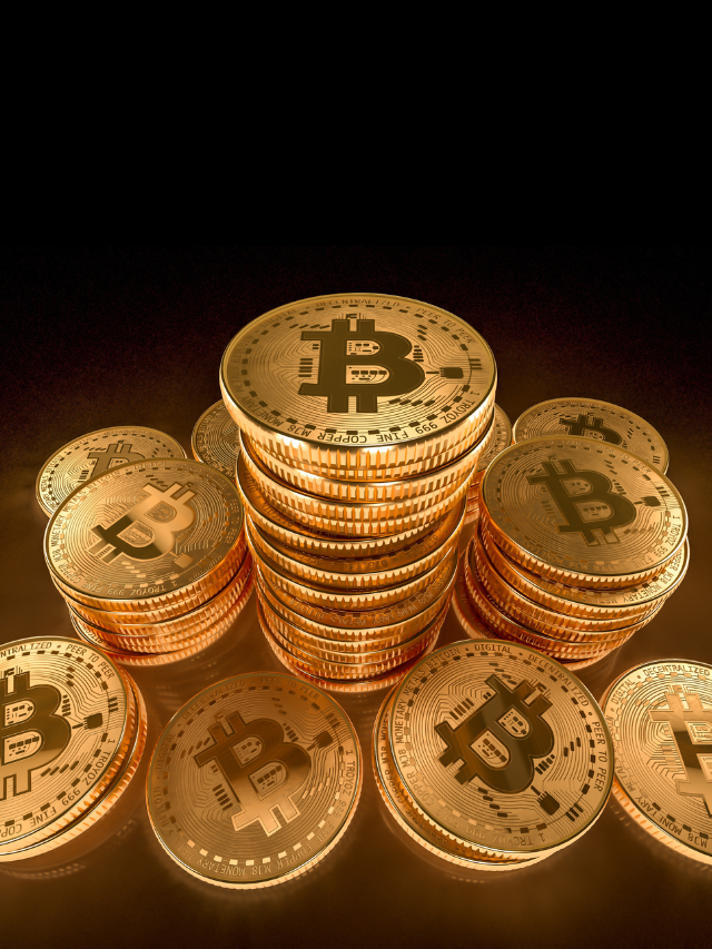 É hora de comprar Bitcoin? Entenda; - BPMoney