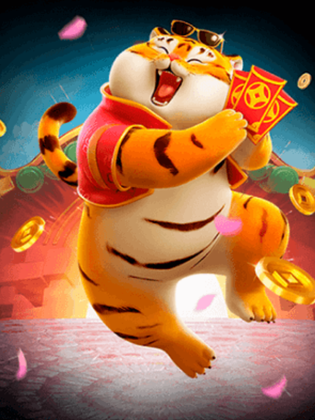 Conheça quem está por trás do Jogo do Tigrinho - BPMoney