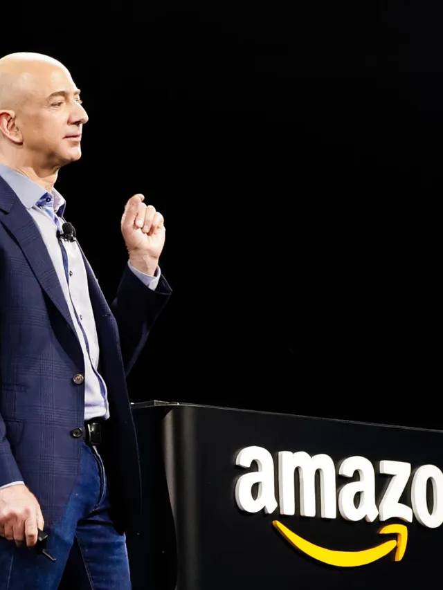 Amazon investe US$ 11 bilhões para expandir nuvem e logística na ...