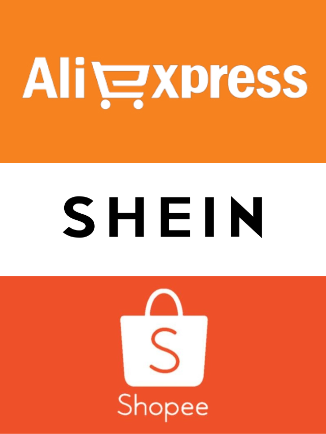 Como fica preço final para Shein, AliExpress e Shopee? - BPMoney