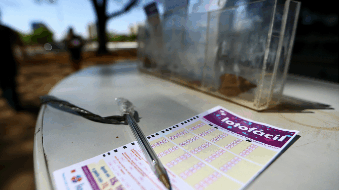 Lotofácil: veja o resultado do sorteio deste sábado (8) - BPMoney